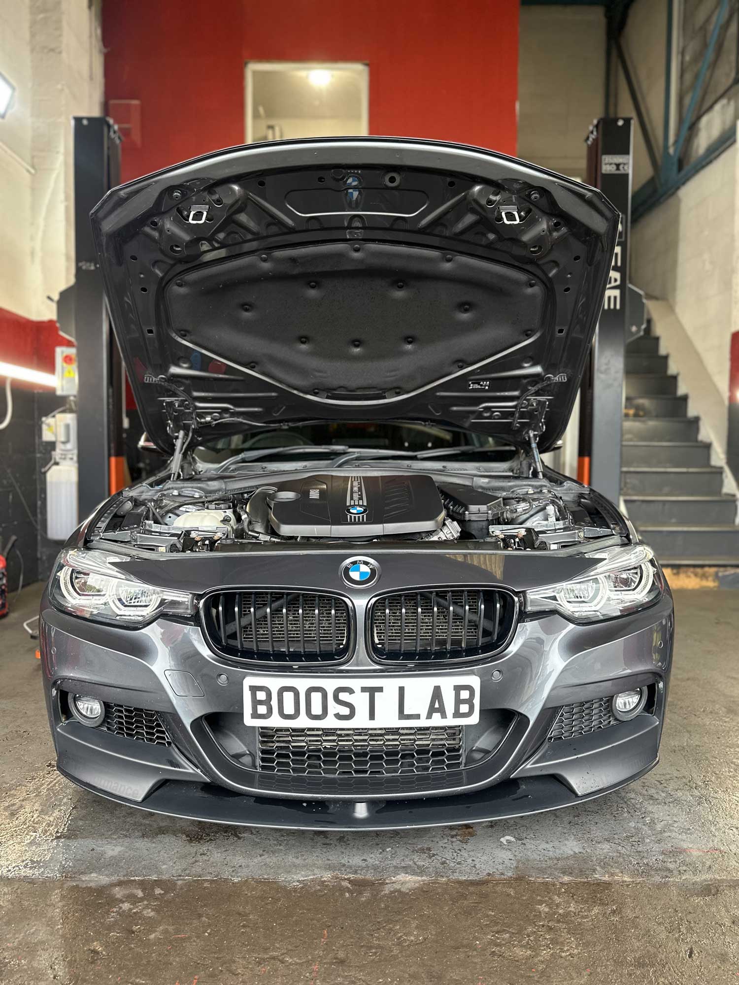 Vehicle Remapping Glasgow | Vehicle Servicing Company in Glasgow ...