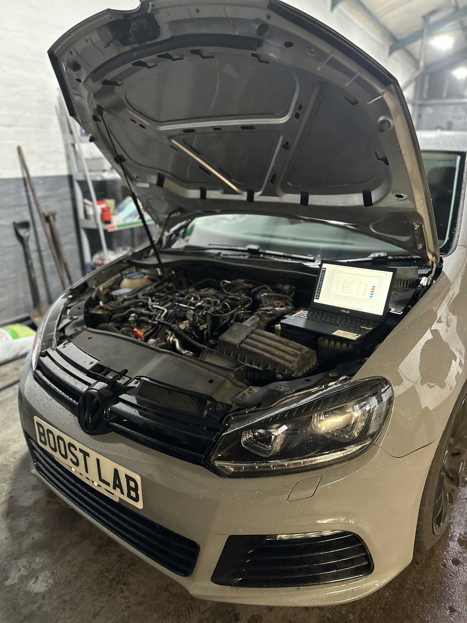 Vehicle Remapping Glasgow | Vehicle Servicing Company in Glasgow ...